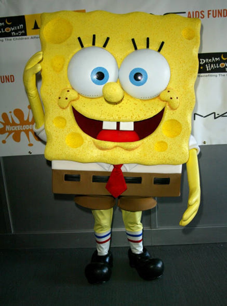 Sponge Bob in Vegas | One More Thing…